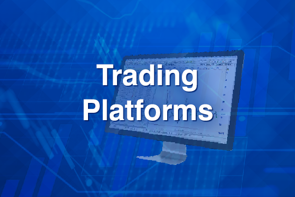 Trading Platforms – Nirvana Systems