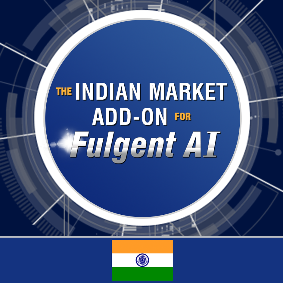 Fulgent Technologies – Nirvana Systems